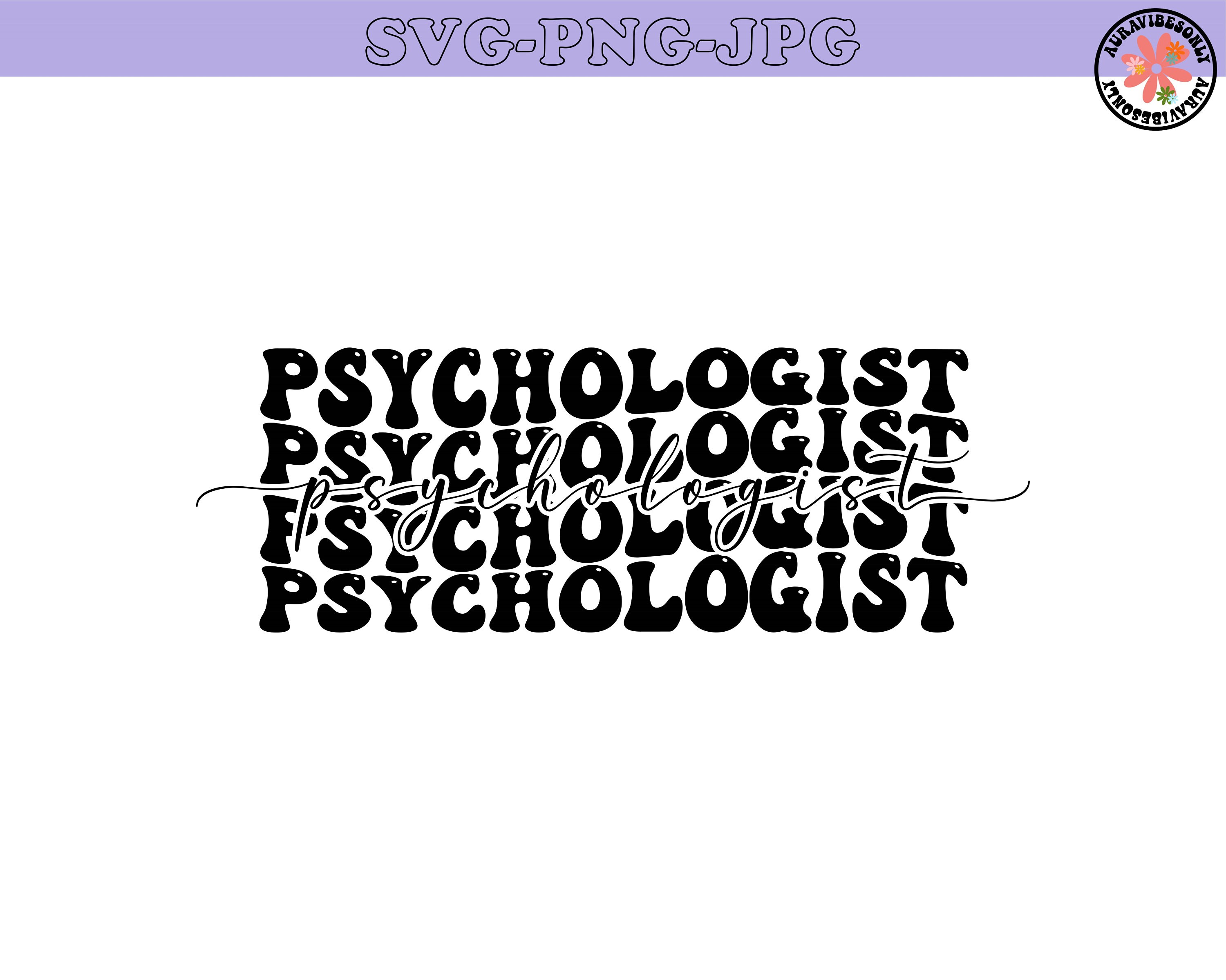 Psychologist Svg Png Psychologist Tshirt Svg Psychologist Png ...