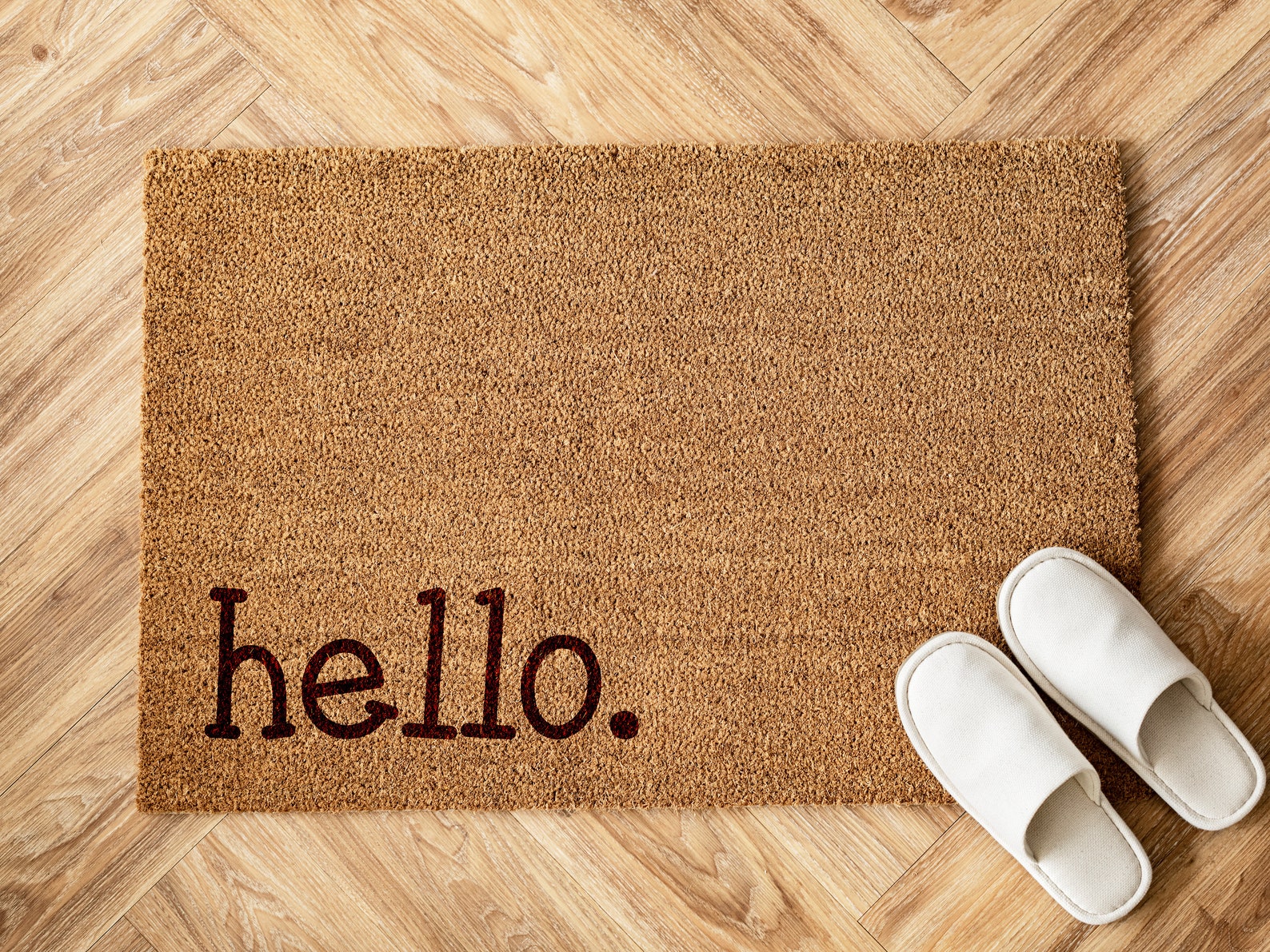 Tiny Feet Font - Kid Font, Playful Font, Fun Font, Solid Font, Cute ...