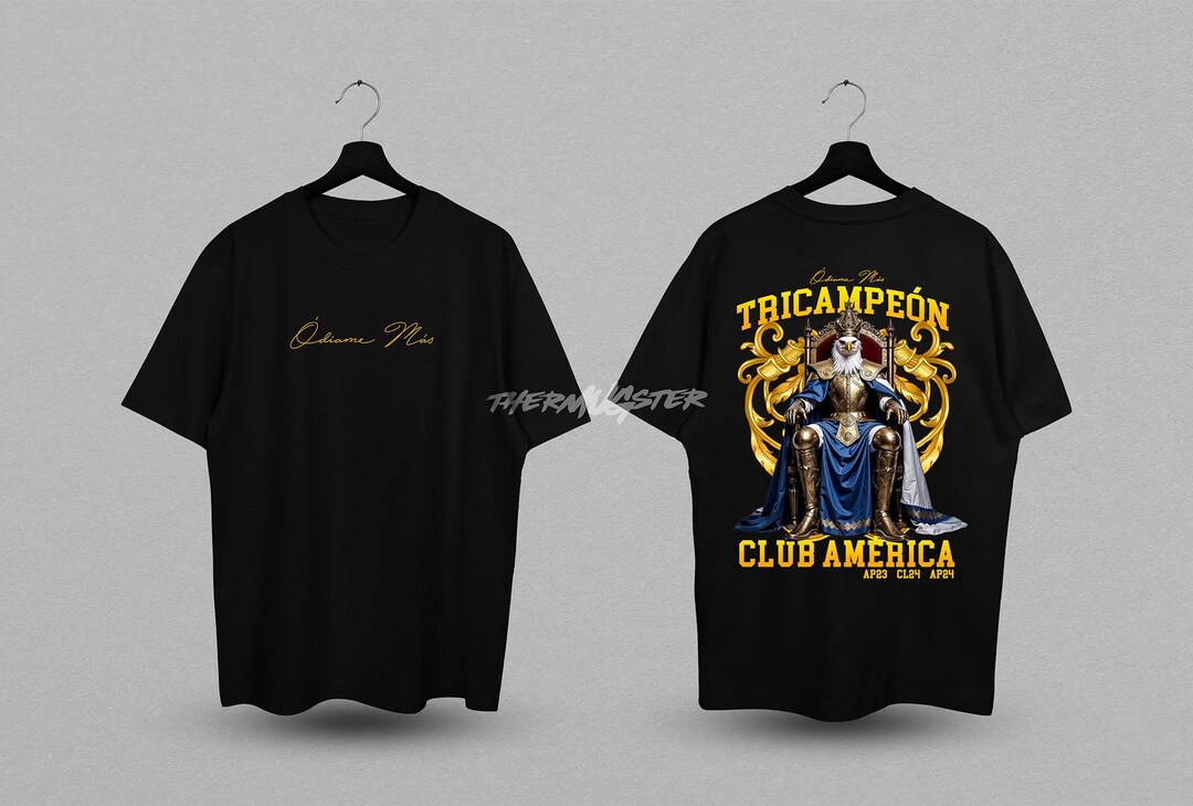America16 Champion Three-time Champion 2024 Transparent PNG for DTF or ...