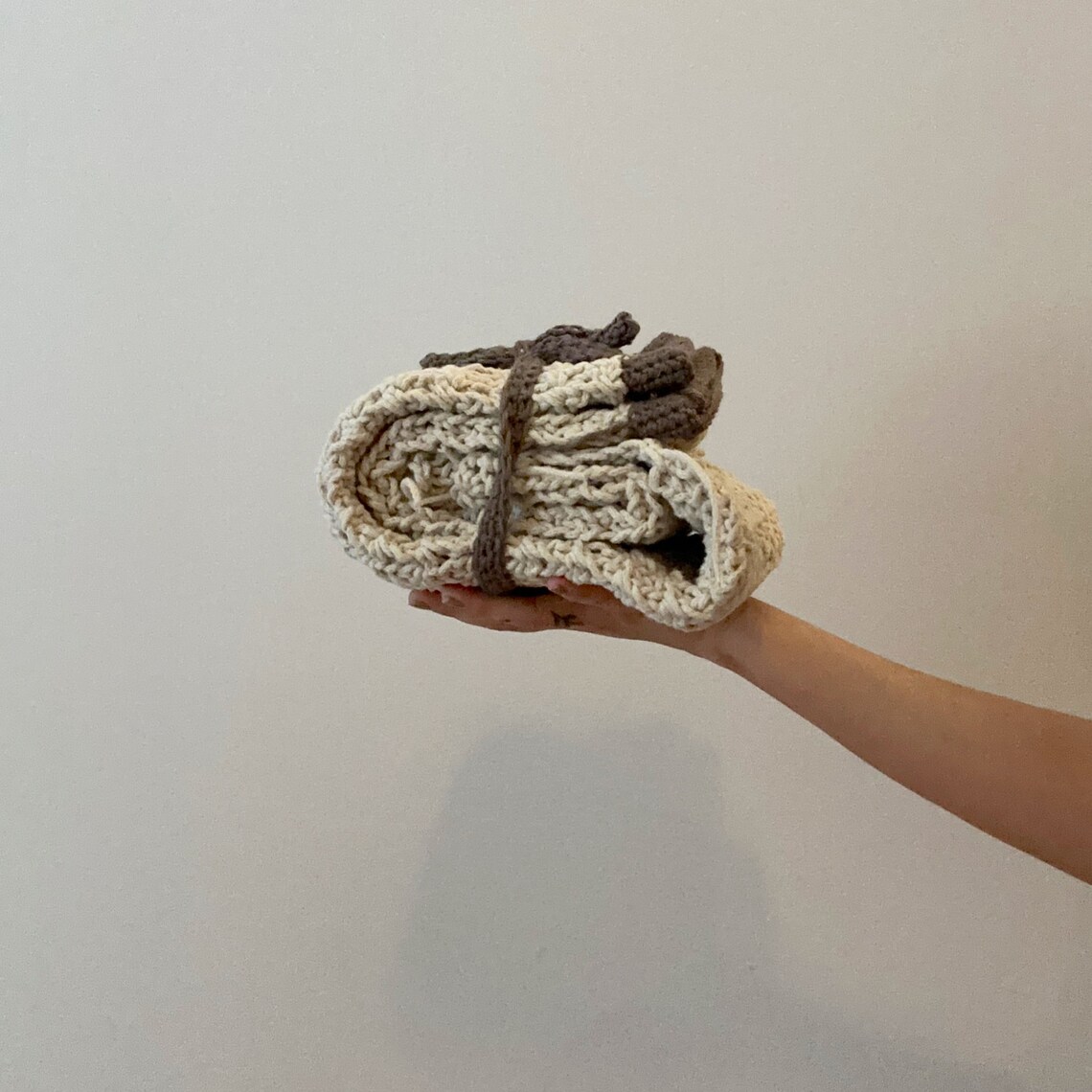 Bear Hug Shrug - Etsy