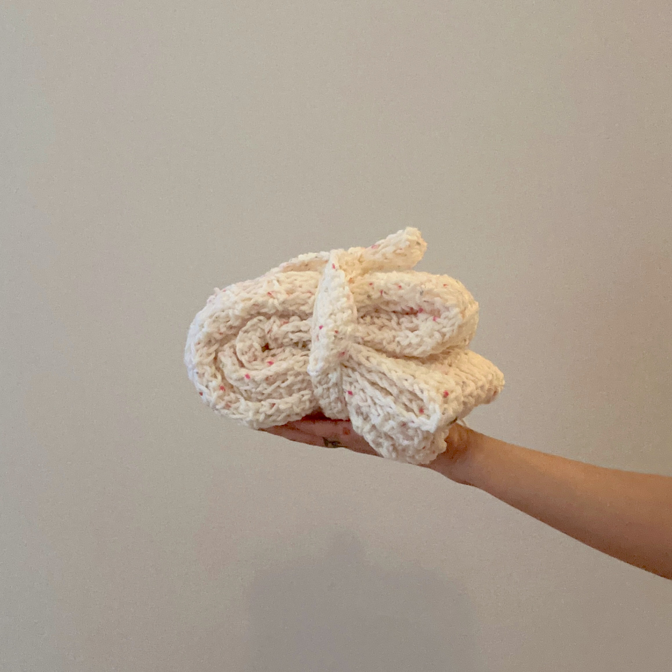 Sprinkle Shrug - Etsy