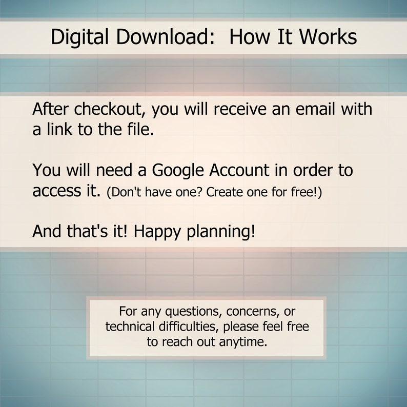 Editable Monthly Calendar Automated Task Planner V1.0 - Etsy
