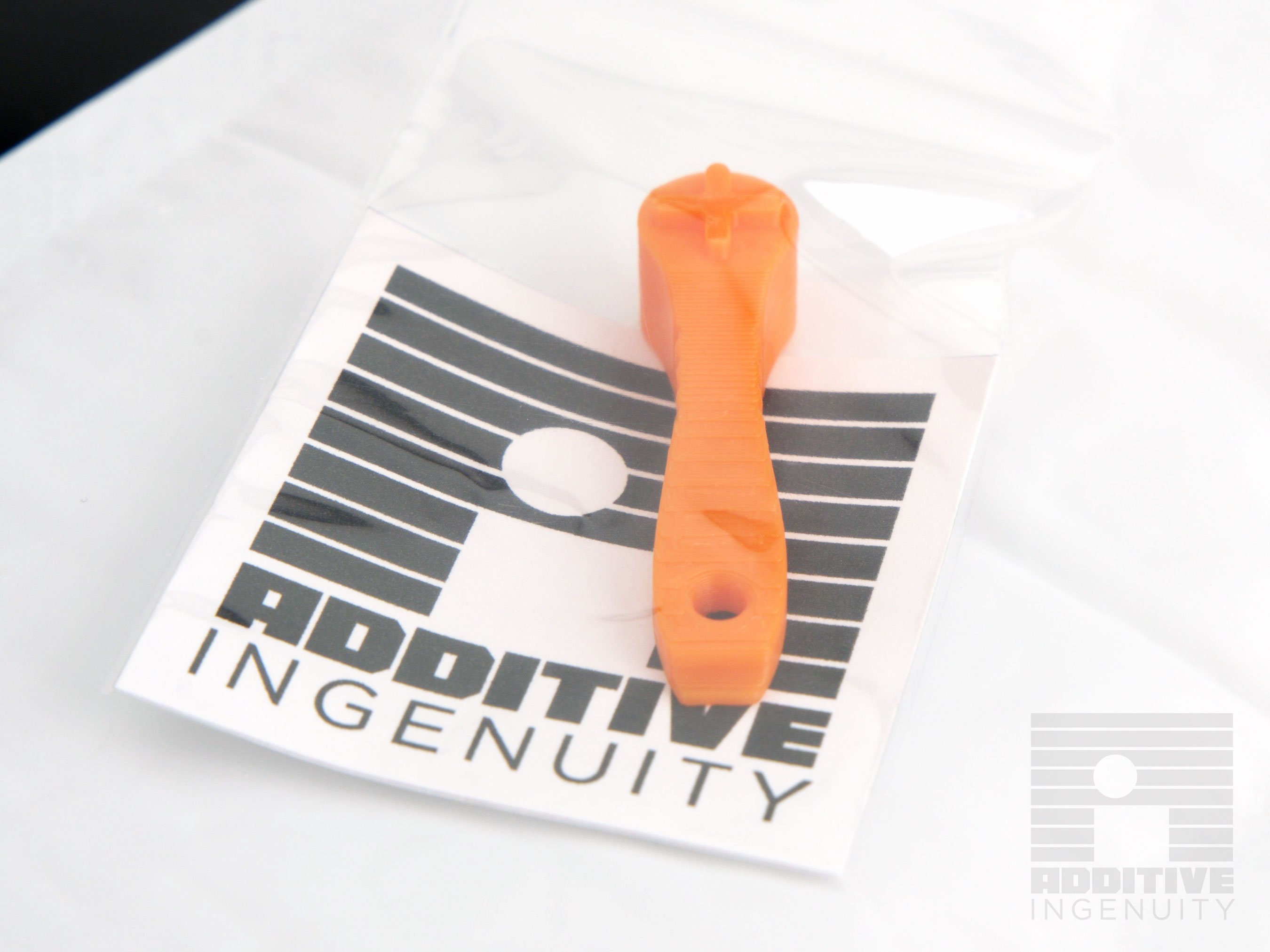 Tool for Trijicon SRO Battery Cap - Etsy