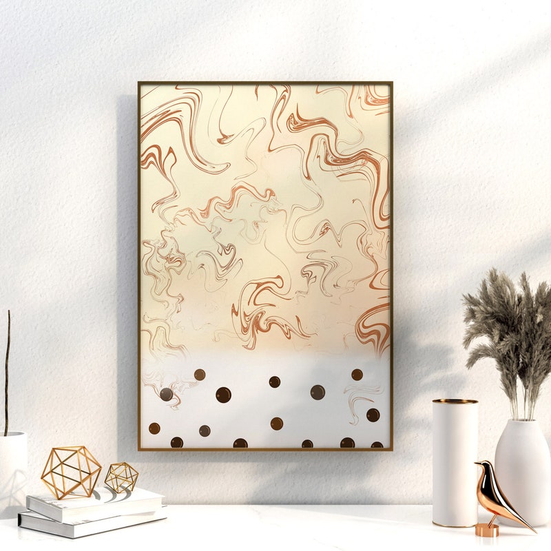 Abstract Food Art - Etsy