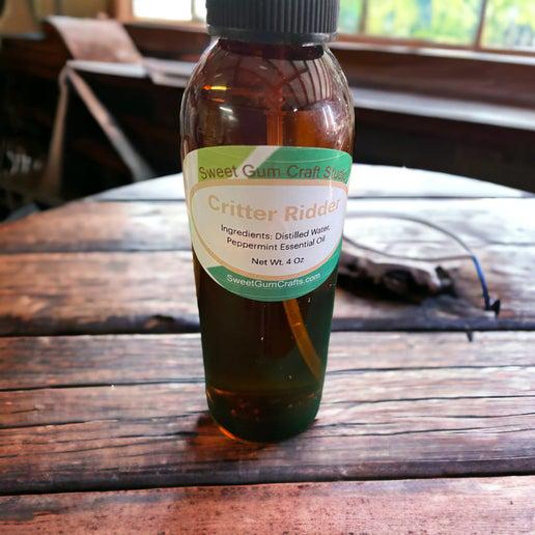 Natureguard Home Shield Safe. Natural. Effective. - Etsy