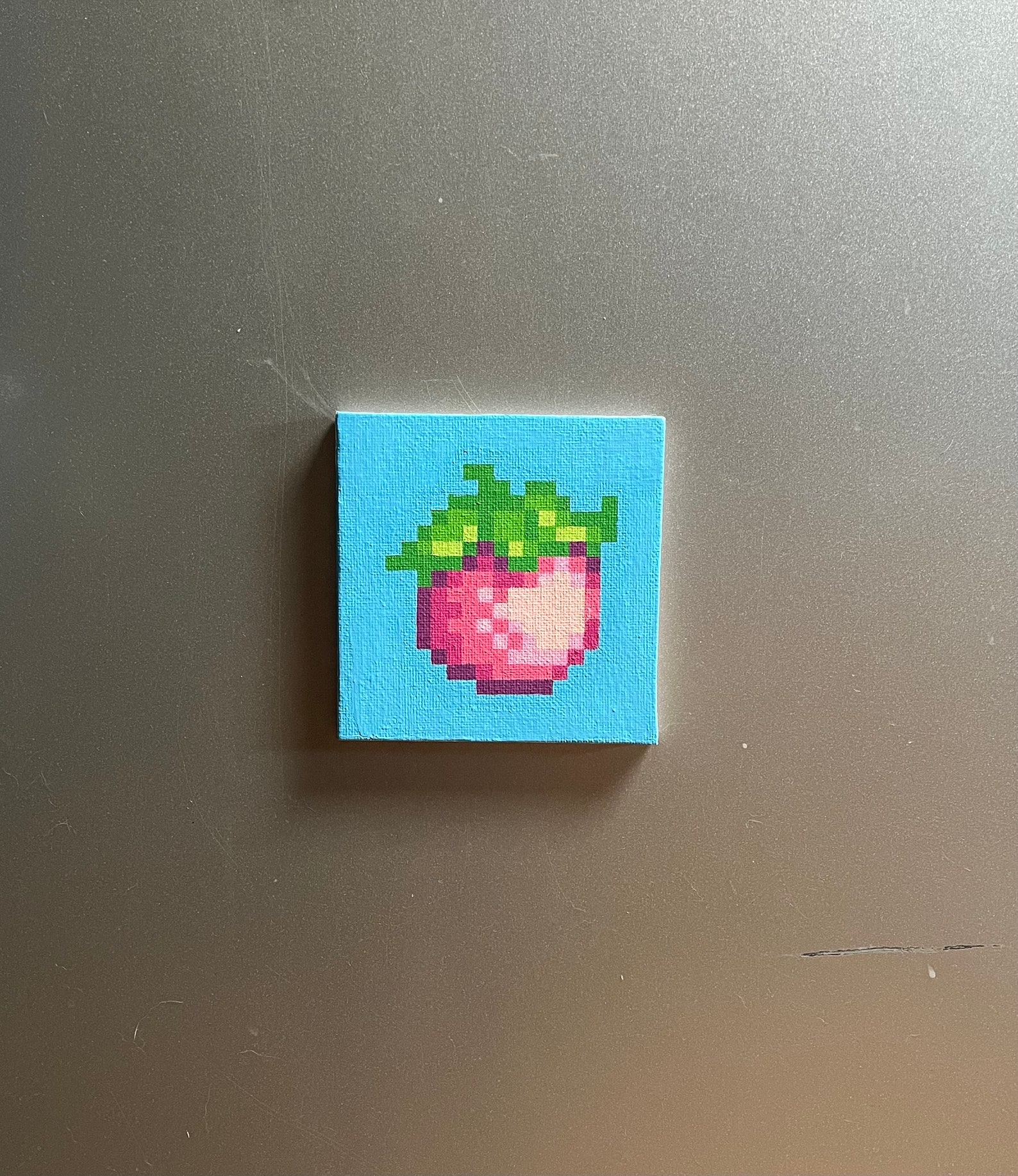Custom Stardew Valley Paintings | Game Room Decor | Gamer Gifts - Etsy