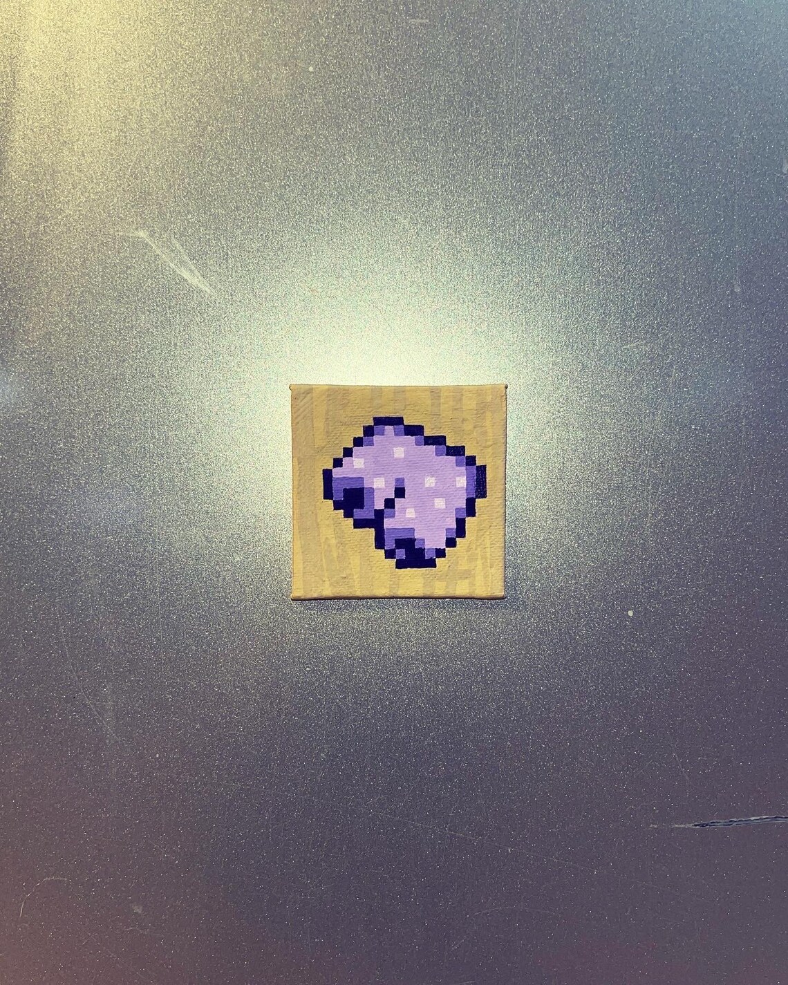 Custom Stardew Valley Paintings | Game Room Decor | Gamer Gifts - Etsy