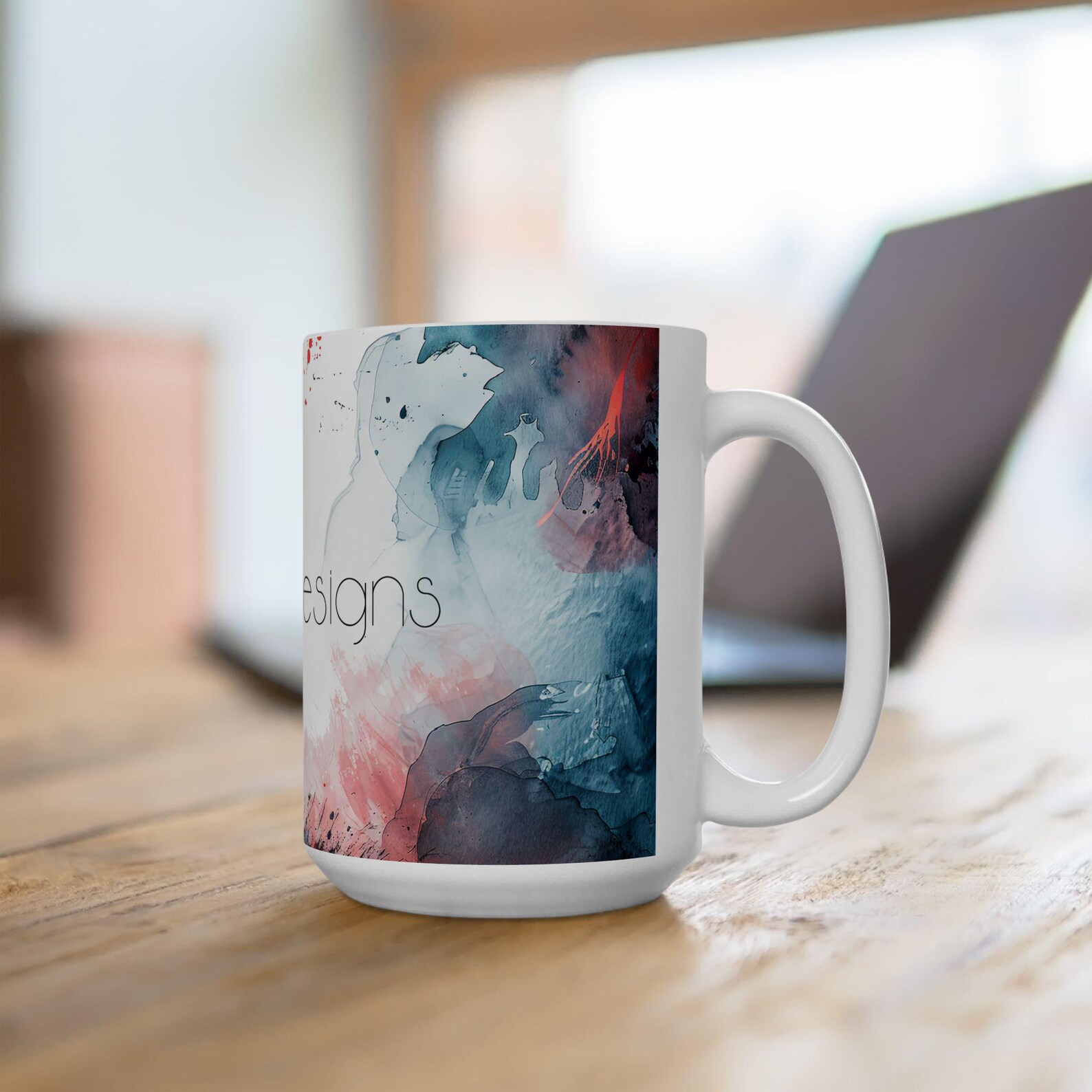 Z-tee Designs Ceramic Mug, 11oz, 15oz - Etsy