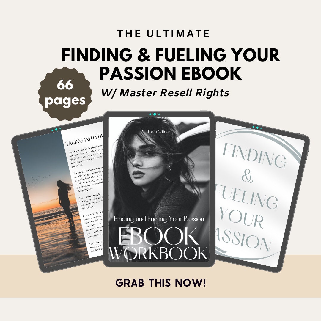 Done for You: the Ultimate Self-transformation Bundle L PLR Ebooks L Master Resell Rights L ...