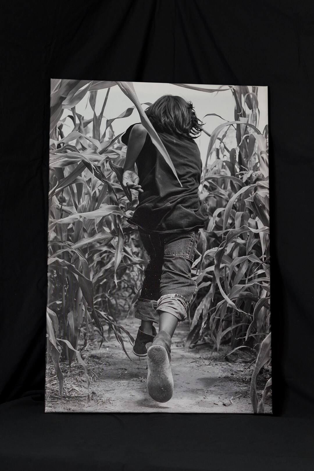 Corn Boy - Etsy