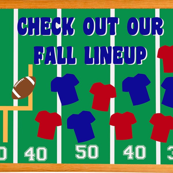 Bulletin Board - Etsy