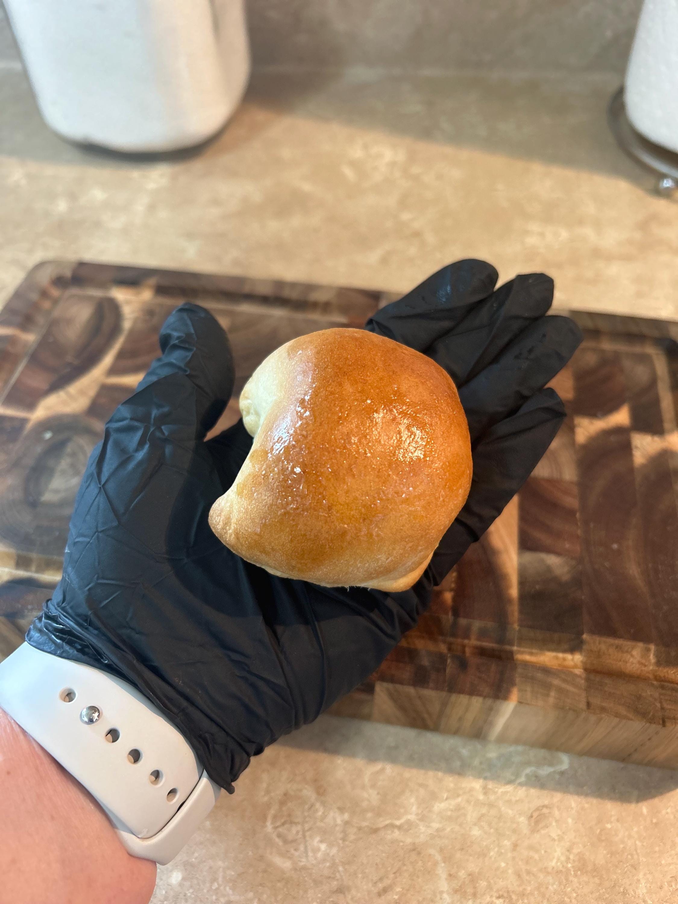 1 Dozen Snack Size Pepperoni Rolls - Etsy