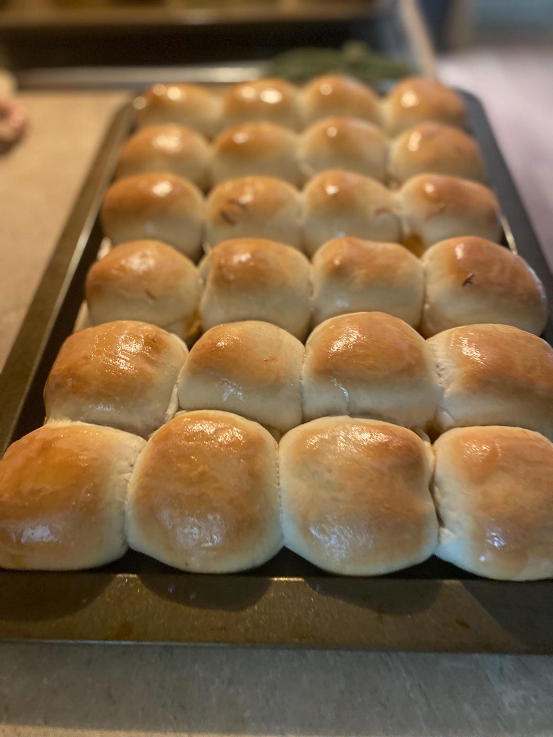 1 Dozen Pepperoni Rolls - Etsy