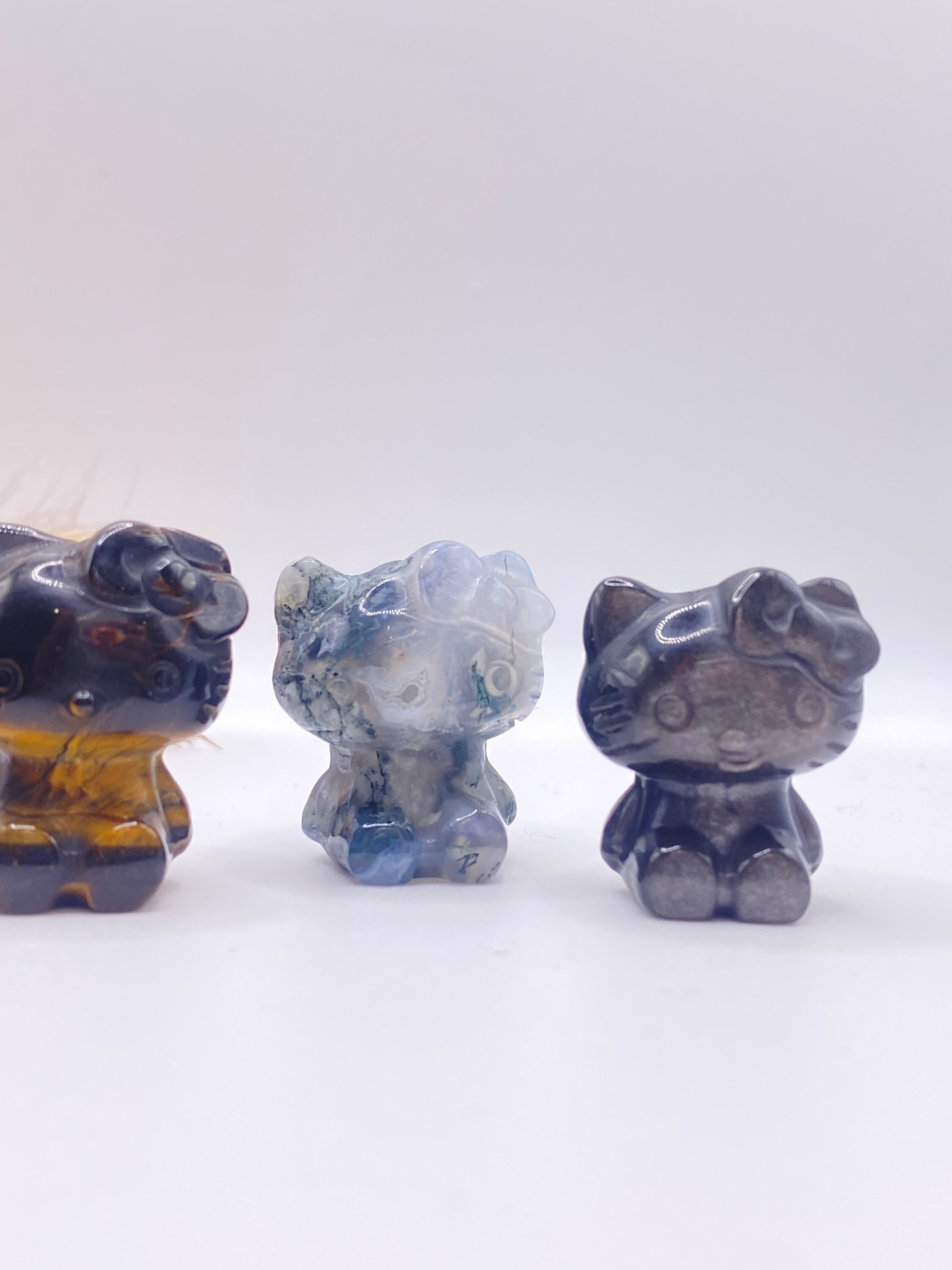 Hello Kitty Carving - Etsy