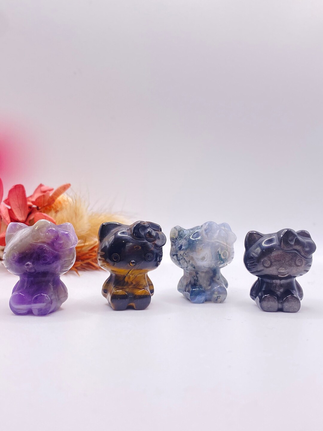 Hello Kitty Carving - Etsy