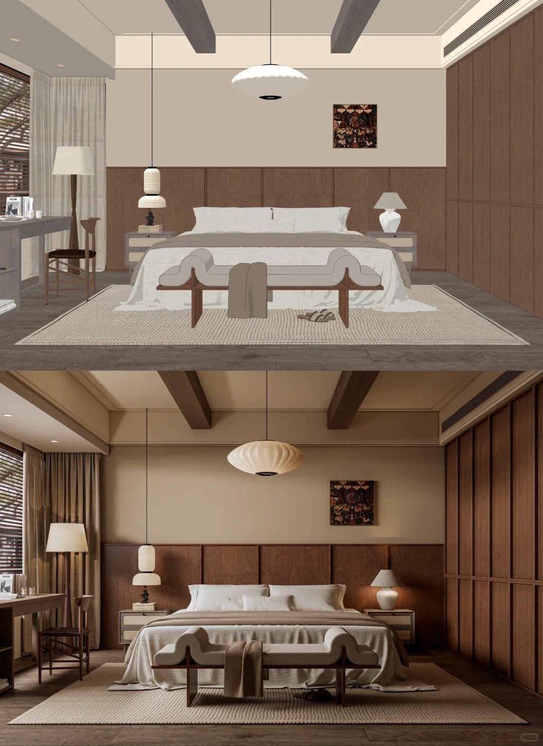 Sketchup Enscape Lighting Model and HDRI - Etsy