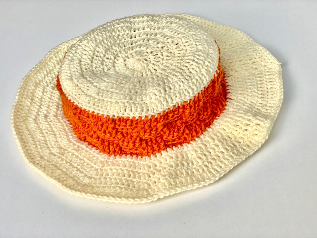 Crochet Pattern Crochet Momo Hat Pattern Crochet Bucket - Etsy