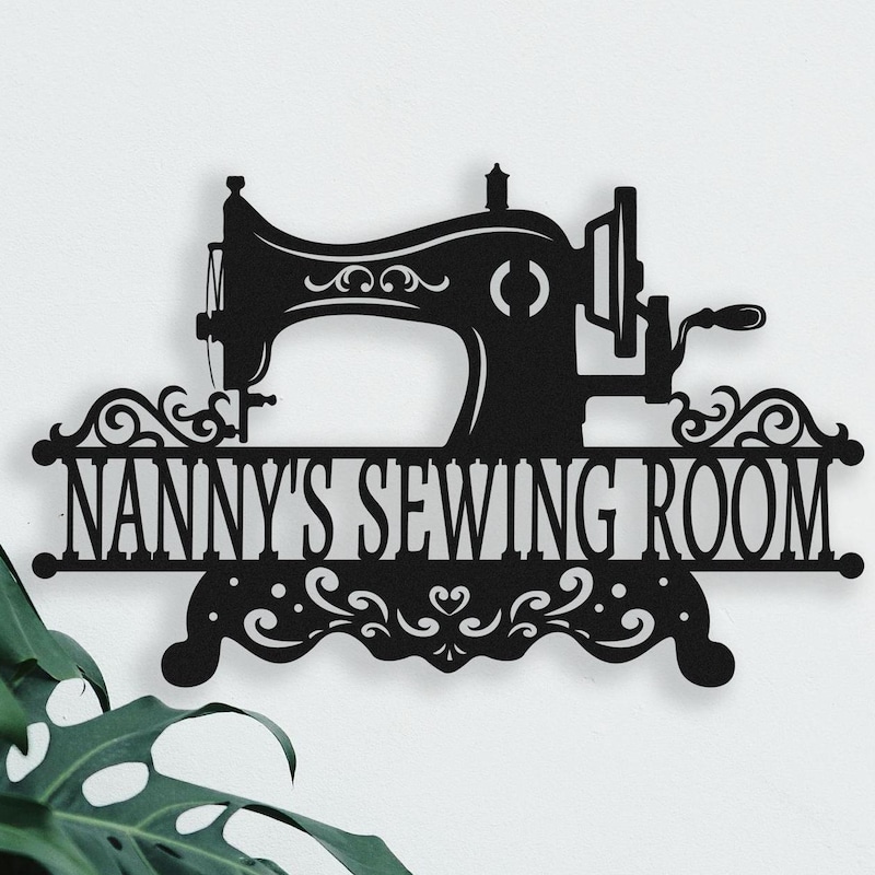 Quilting Sign - Etsy