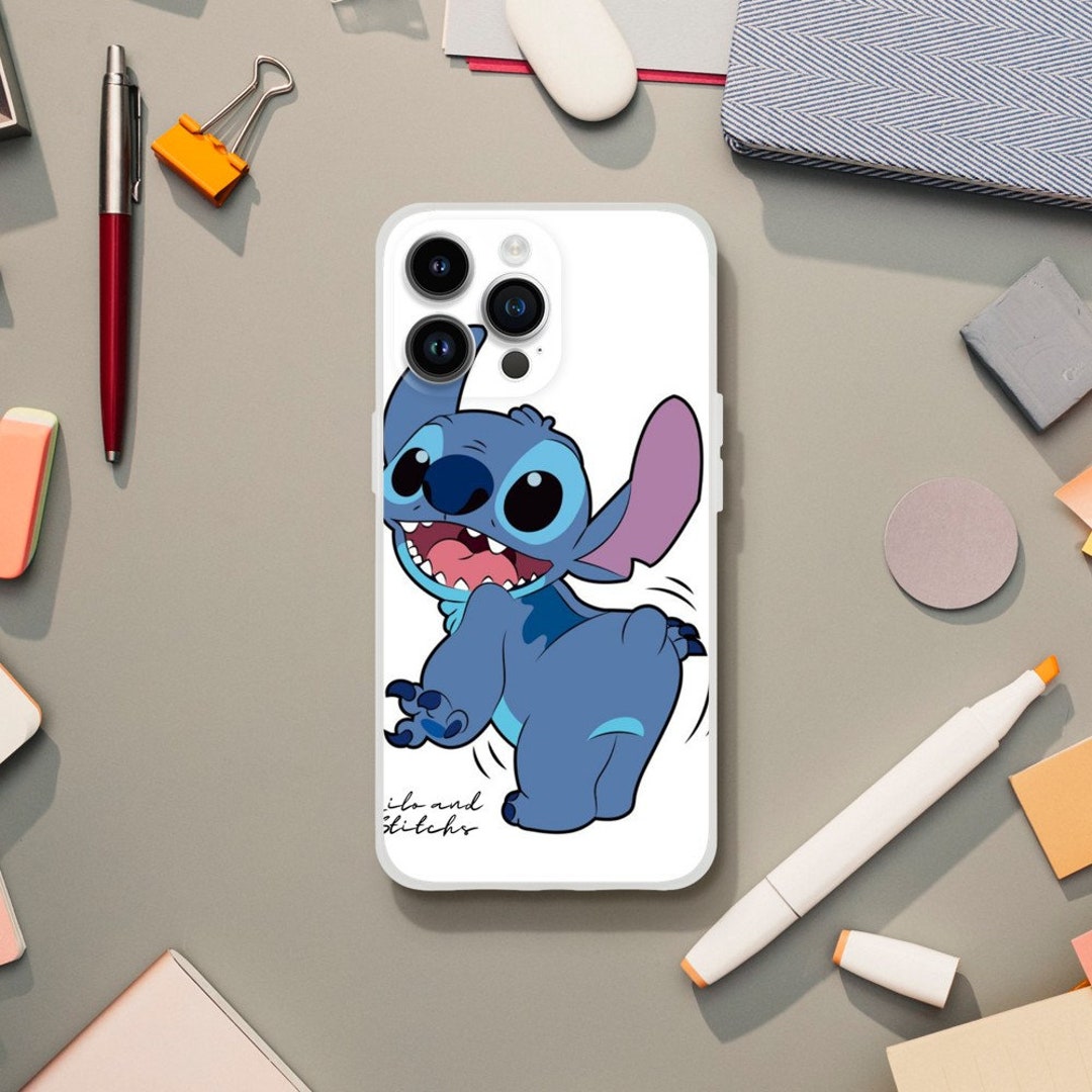 Lilo and Stitch Disney 14 Ipone Designer Phone Case. - Etsy