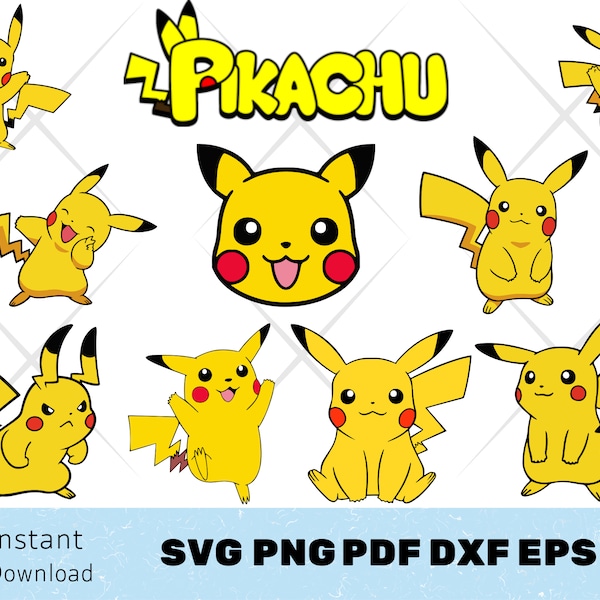 Disguise a Turkey Pikachu - Etsy