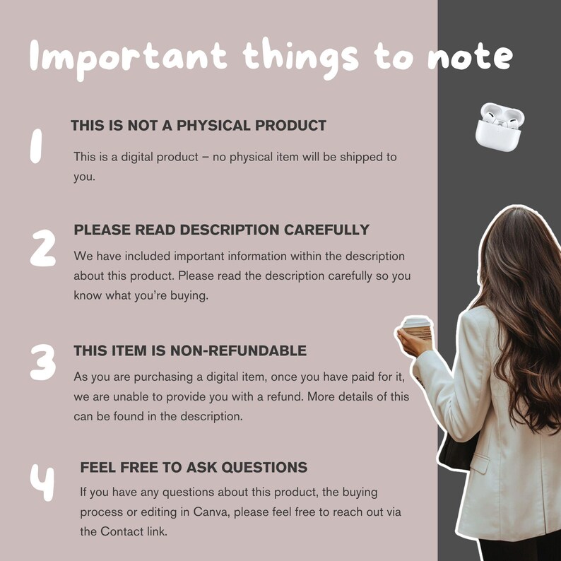 2025 Vision Board Bundle, Digital Vision Journal, Goal Setting Workbook ...