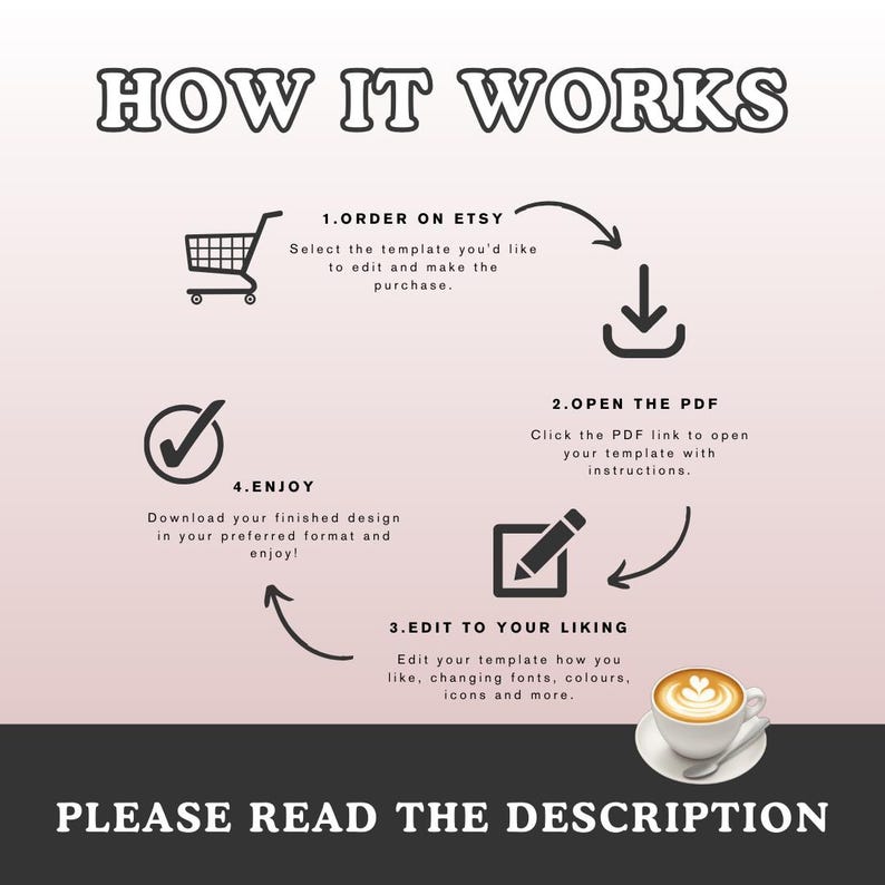 Done-for-you Instagram Pinned Post Templates for Busy Mompreneurs ...