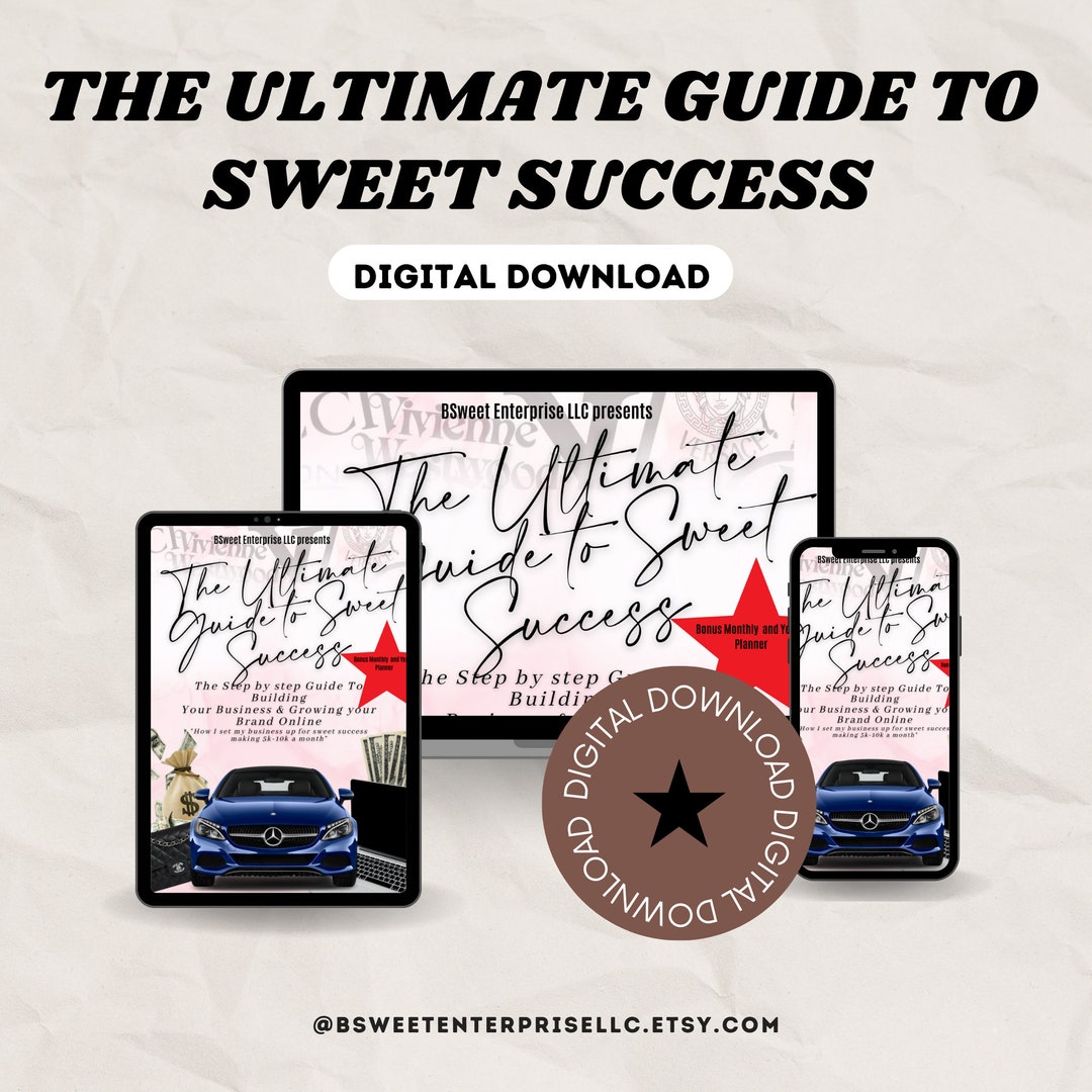 Ignite Unprecedented Success and Create a Life of Abundance With Our ...