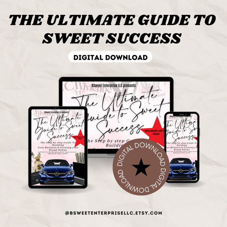 Ignite Unprecedented Success and Create a Life of Abundance With Our ...