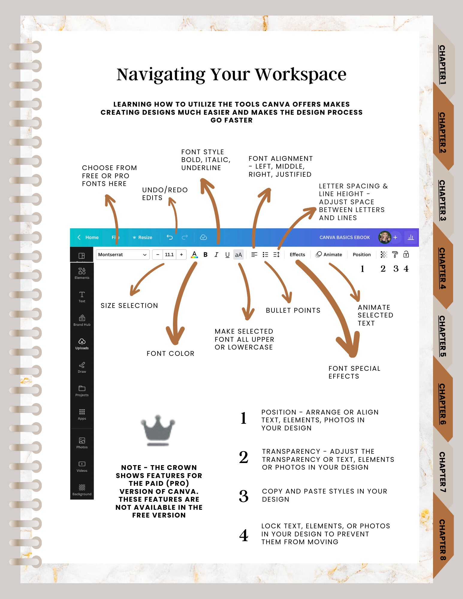 Step-by-step Guide to Designing Stunning Graphics With Our Digital ...