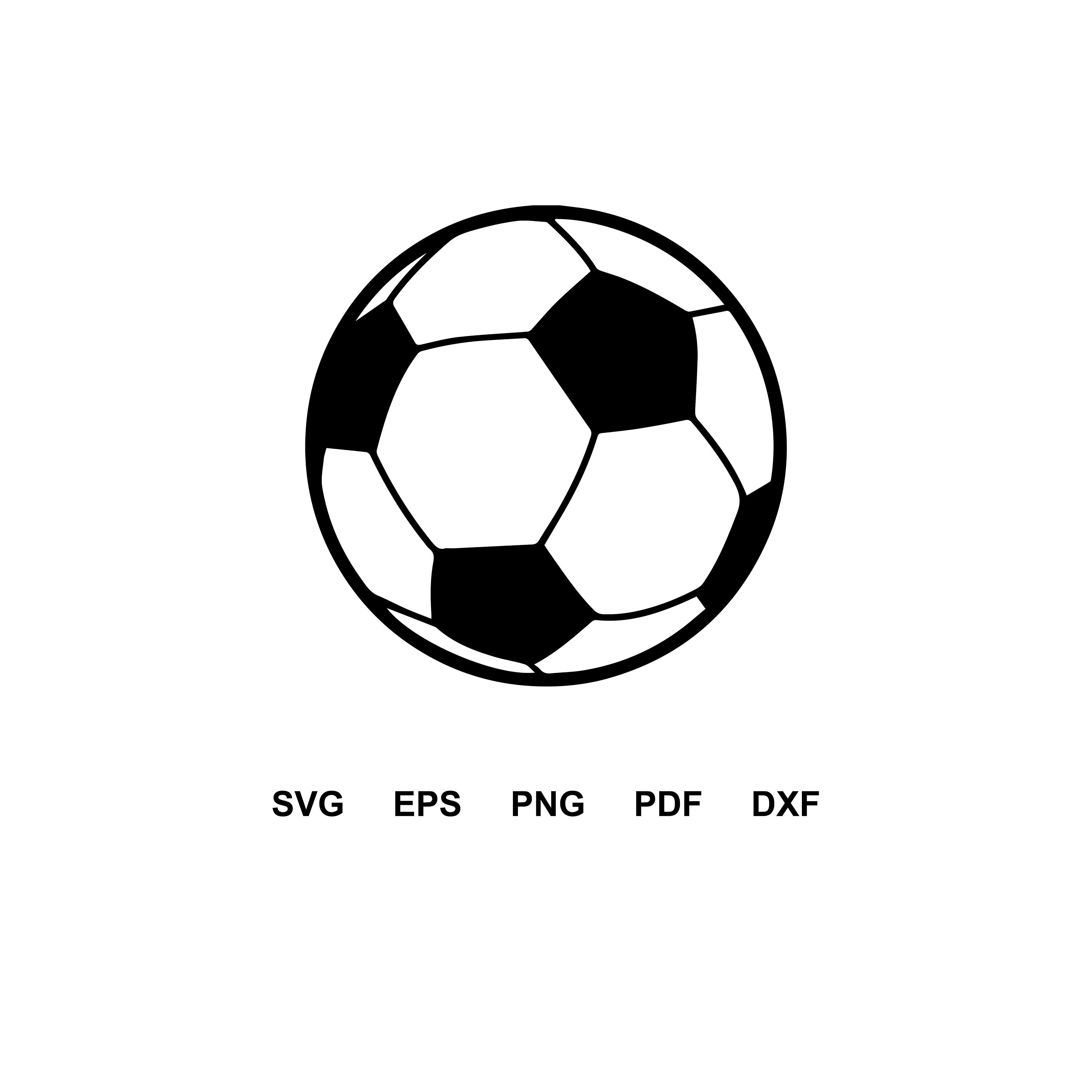 Ball Svg, Eps, Png - Etsy