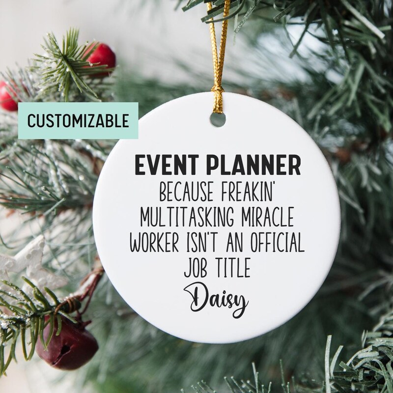Event Planning Jobs - Etsy