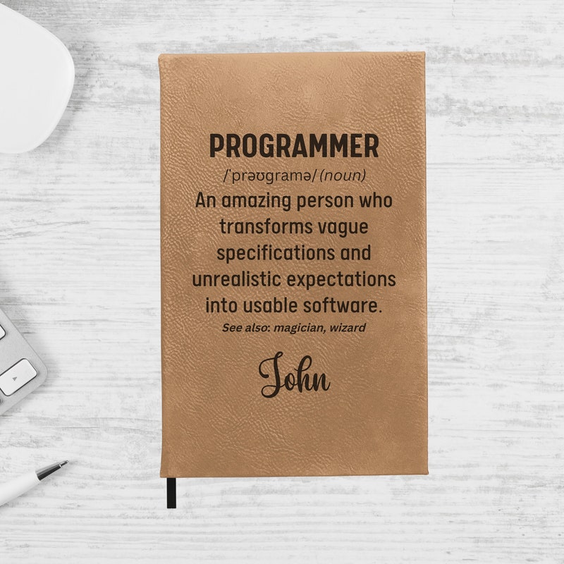 Computer Programmer - Etsy