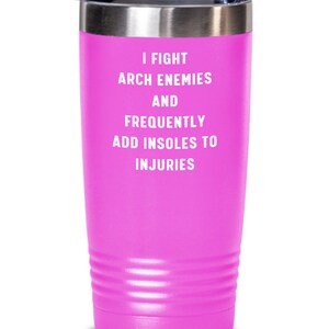 Podiatrist Tumbler, Gift for Podiatrist, Foot Doctor Gift, Funny ...