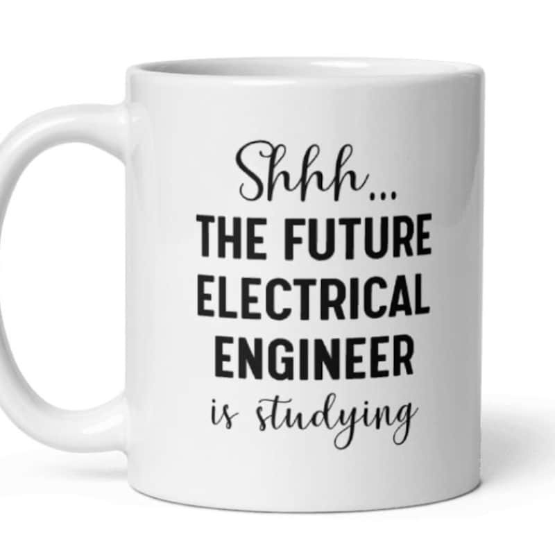 Engineer Mug - Etsy