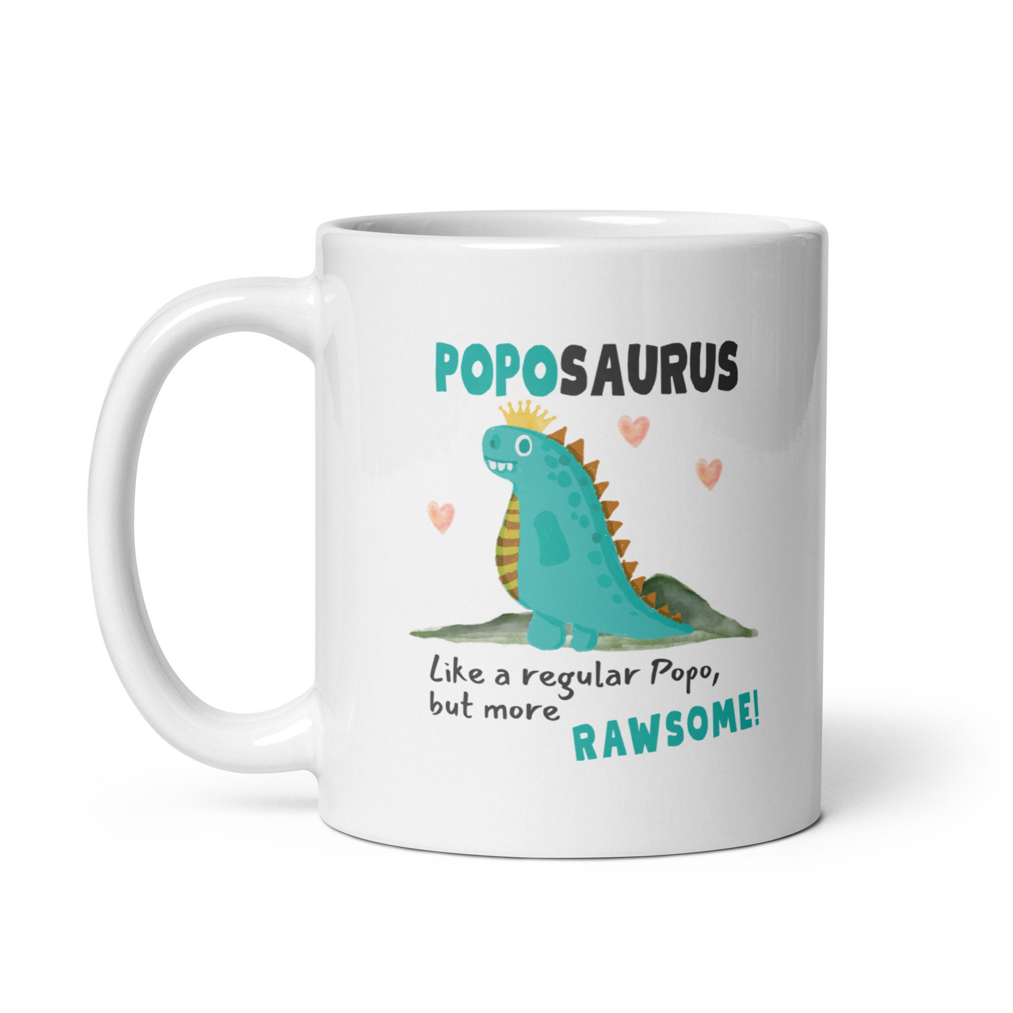 Poposaurus Rex