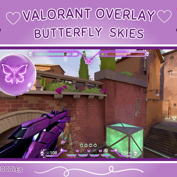 Valorant Map Cover - Etsy