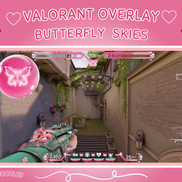 Valorant Map Cover - Etsy