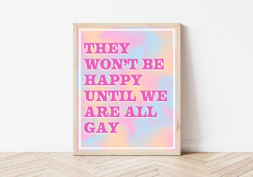 Barbie Movie Review Poster Feminist Art Home Decor Wall - Etsy