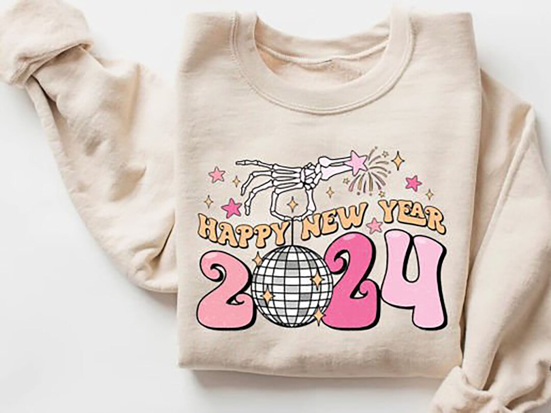 In My 2024 Era, New Year 2024 Png, Trendy 2024 PNG, Christmas Shirt ...
