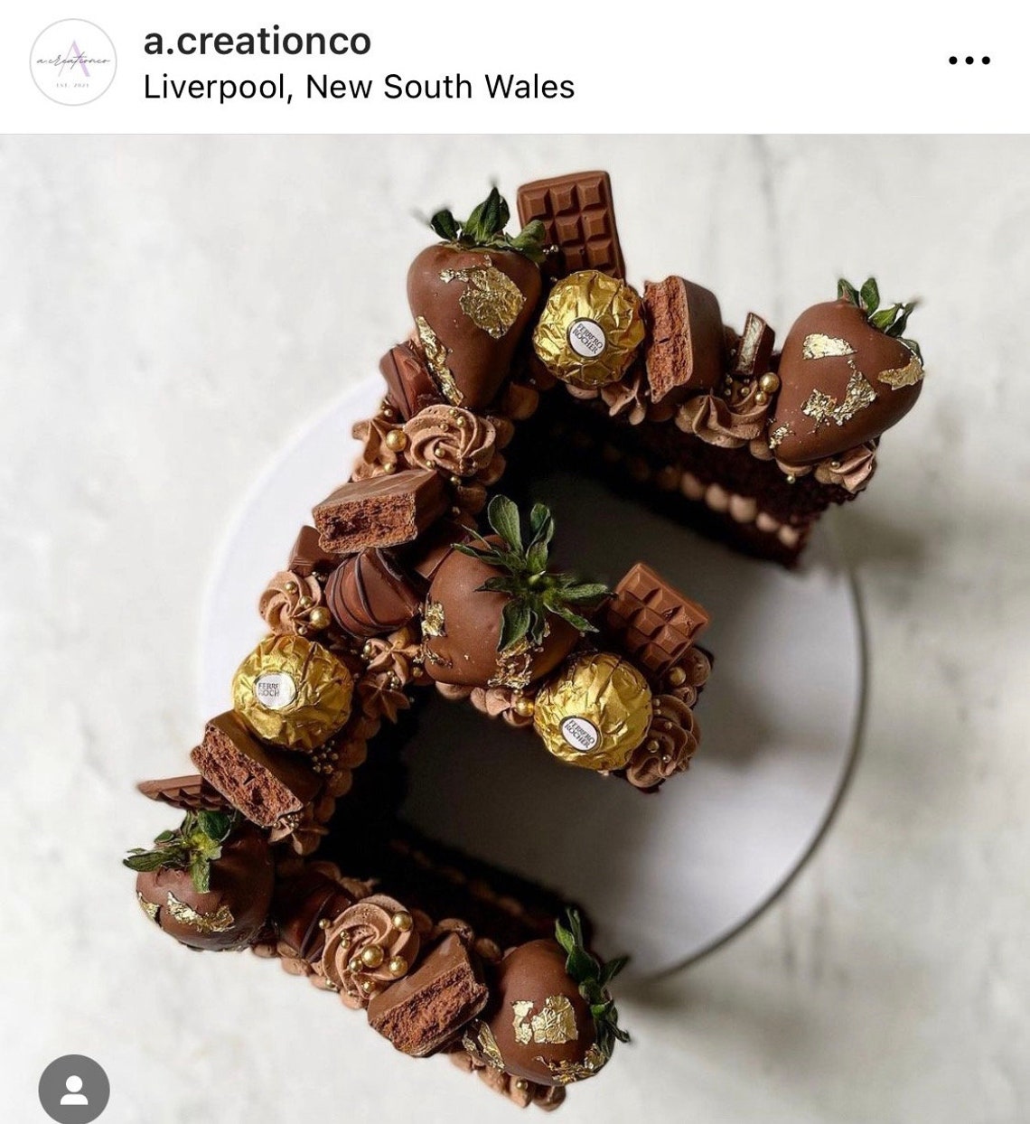 Letter Cake Templates, Digital Download, Letters A-Z - Etsy