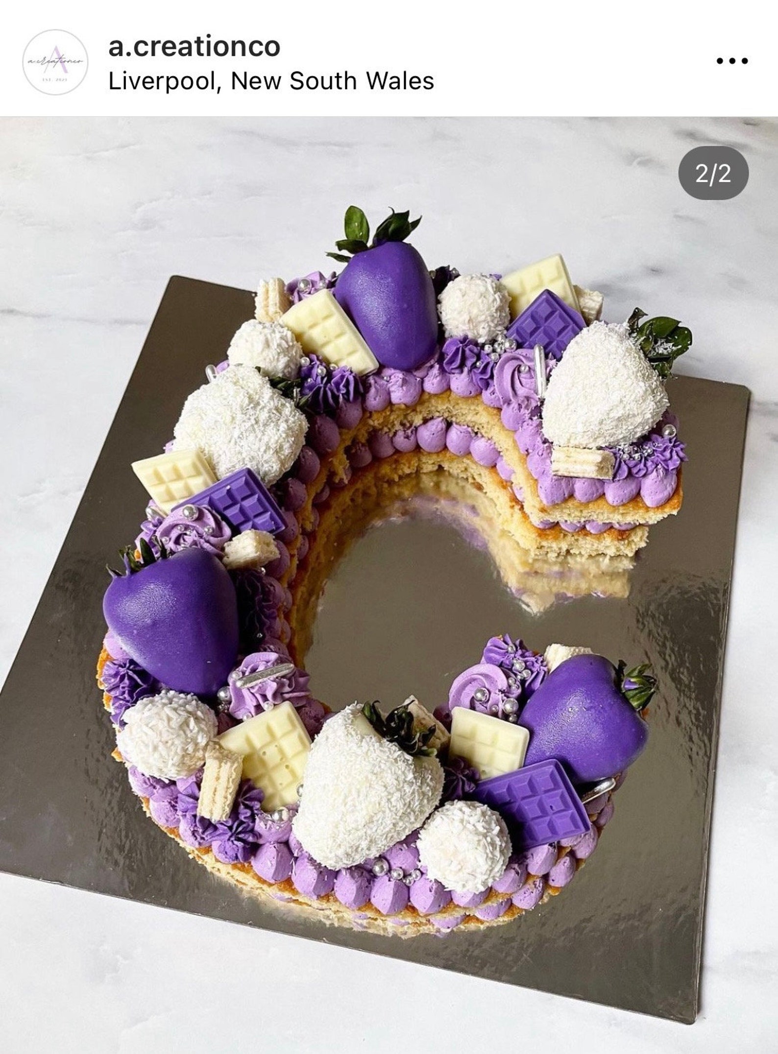 Letter Cake Templates, Digital Download, Letters A-Z - Etsy