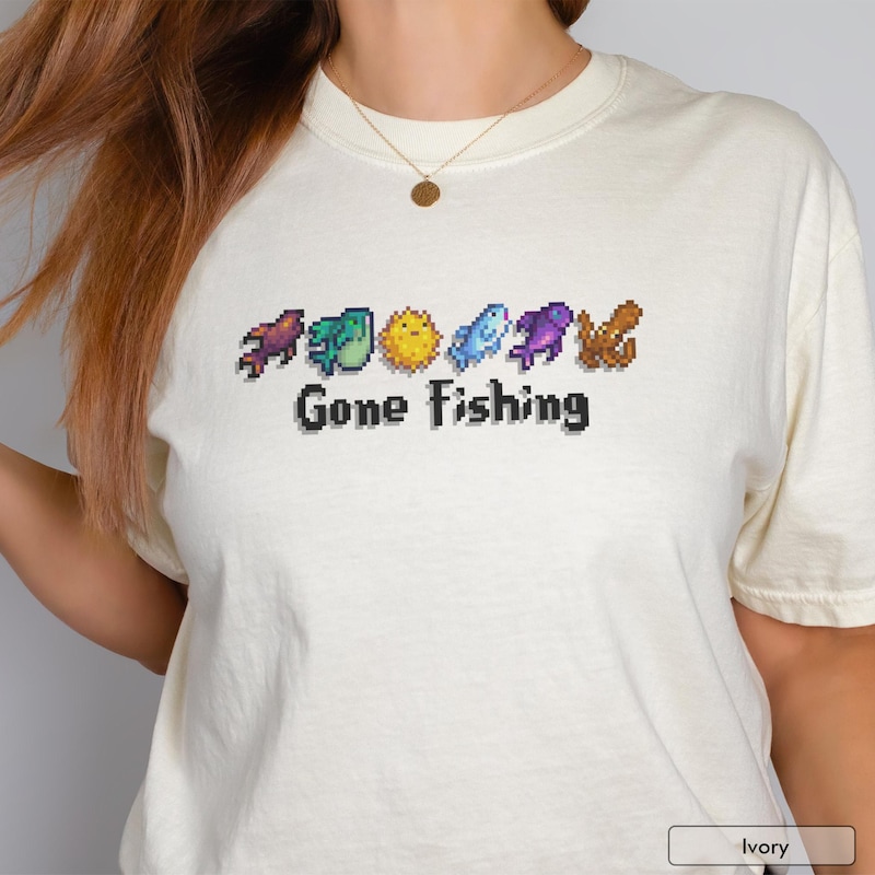 Stardew Valley Merch - Etsy