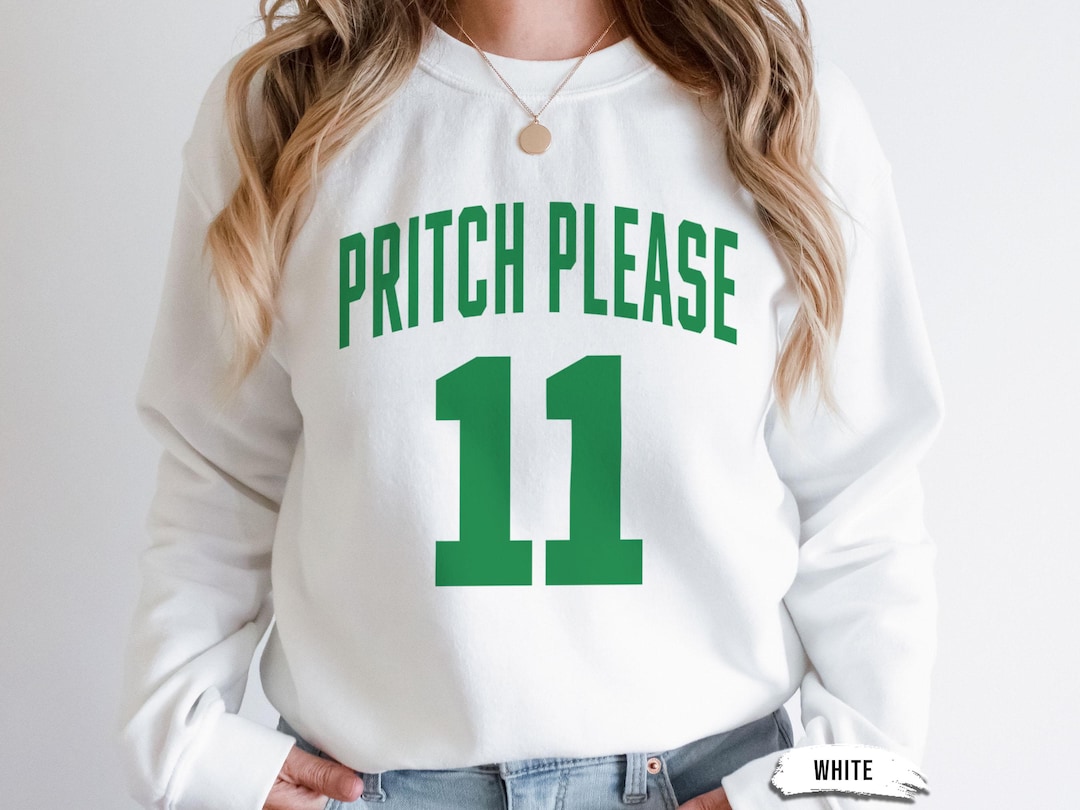 Pritch Please Shirt | Payton Pritchard Boston Celtics T-shirt | NBA ...