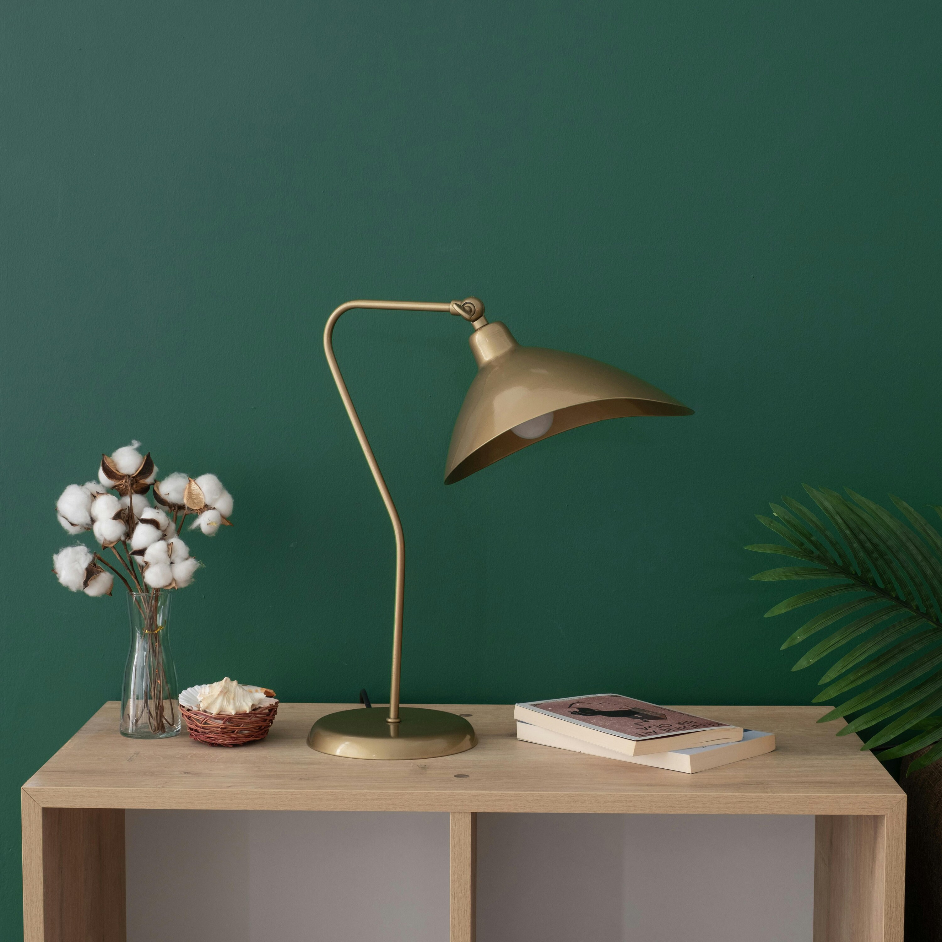 Adjustable Table Lamp , Vintage Task Desk Lamp , Modern Table Lamp ...