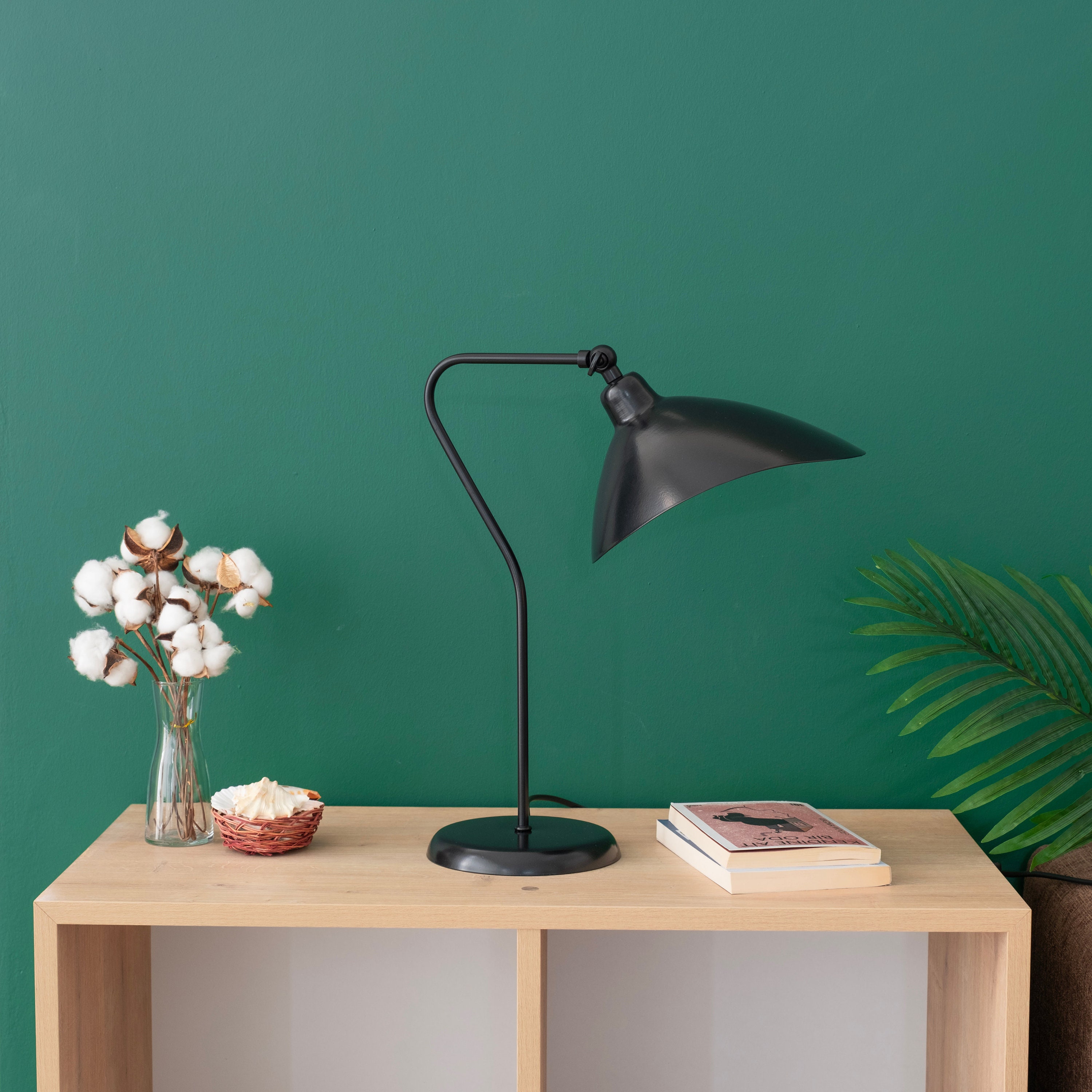 Adjustable Table Lamp , Vintage Task Desk Lamp , Modern Table Lamp ...