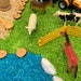 Farm Sensory Play Kit - Etsy UK