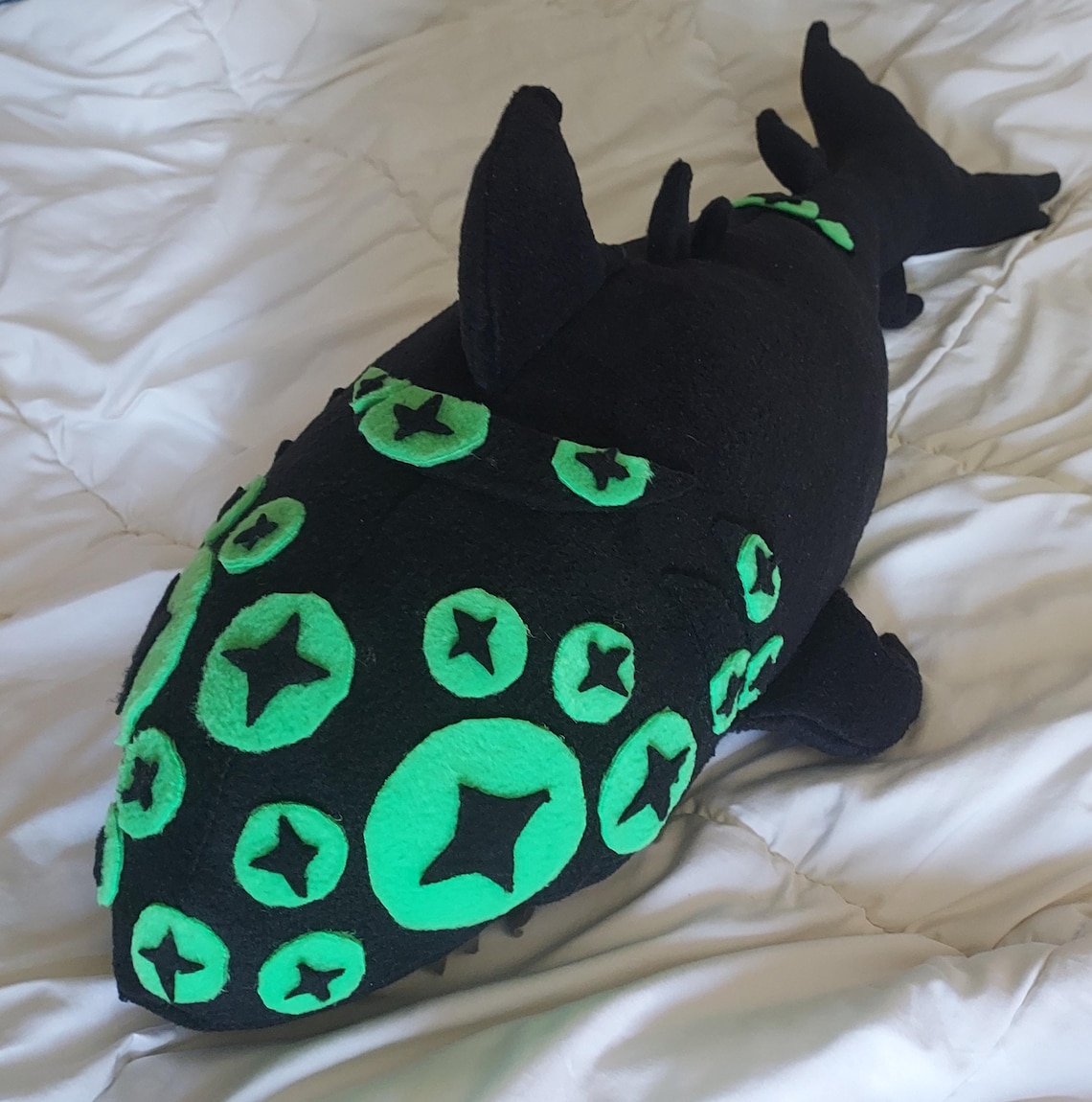 Roblox Pressure Eyefestation 80 Cm Soft Plush Toy - Etsy