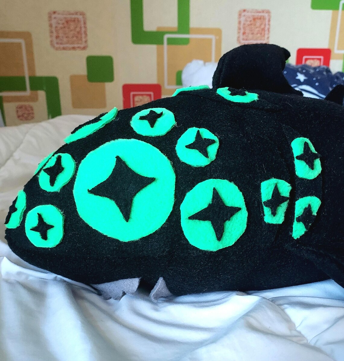 Roblox Pressure Eyefestation 80 Cm Soft Plush Toy - Etsy