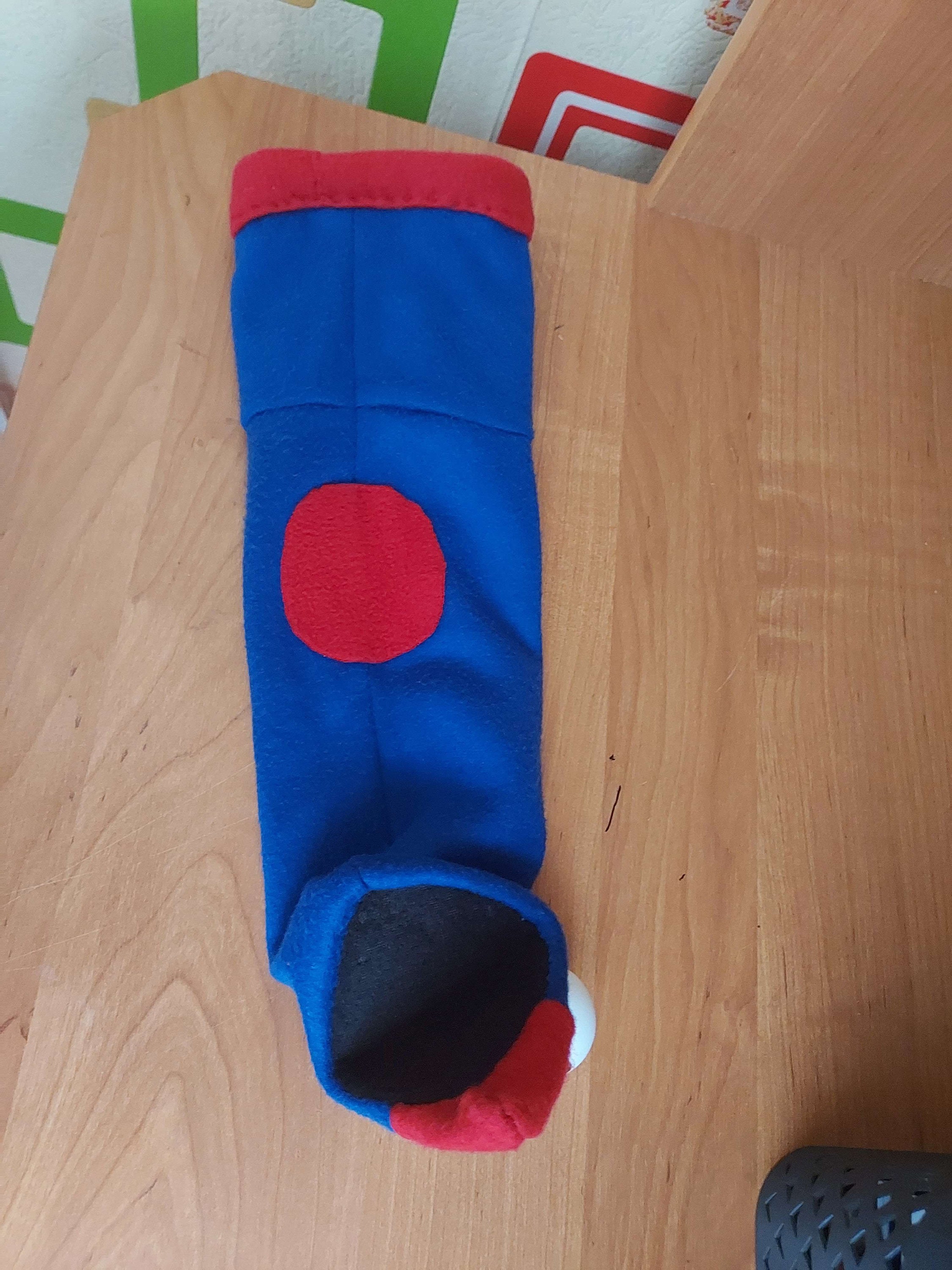 My Friendly Neighborhood Ricky Puppet - Etsy Ireland