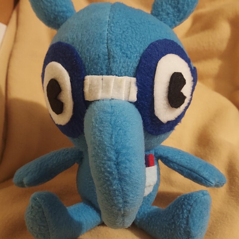 Happy Tree Friends Plush - Etsy